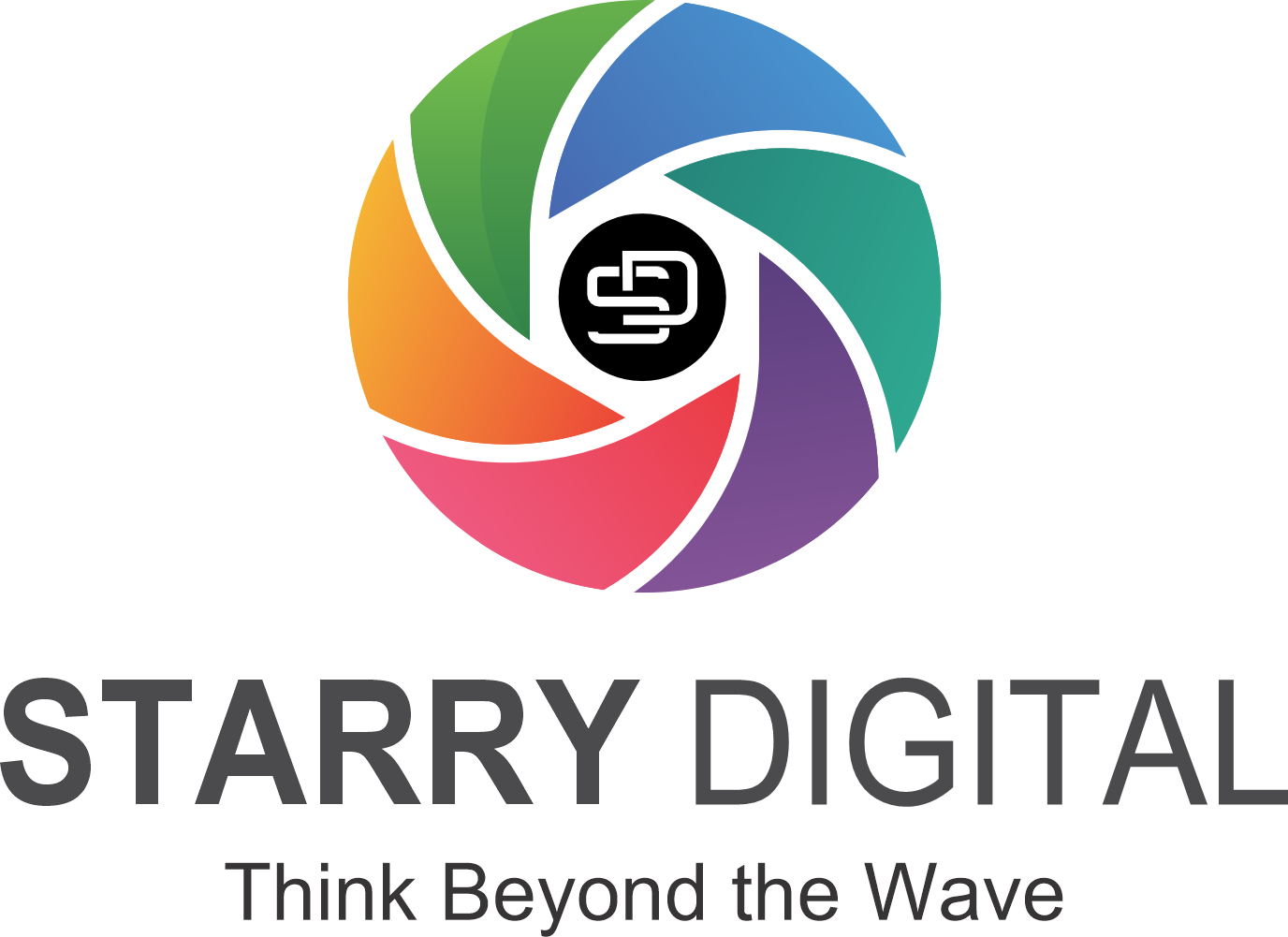 About - Starrydigital
